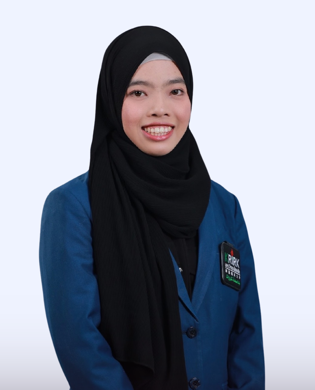 วิทยาลัยนานาชาติอิสลามกรุงเทพ IICB